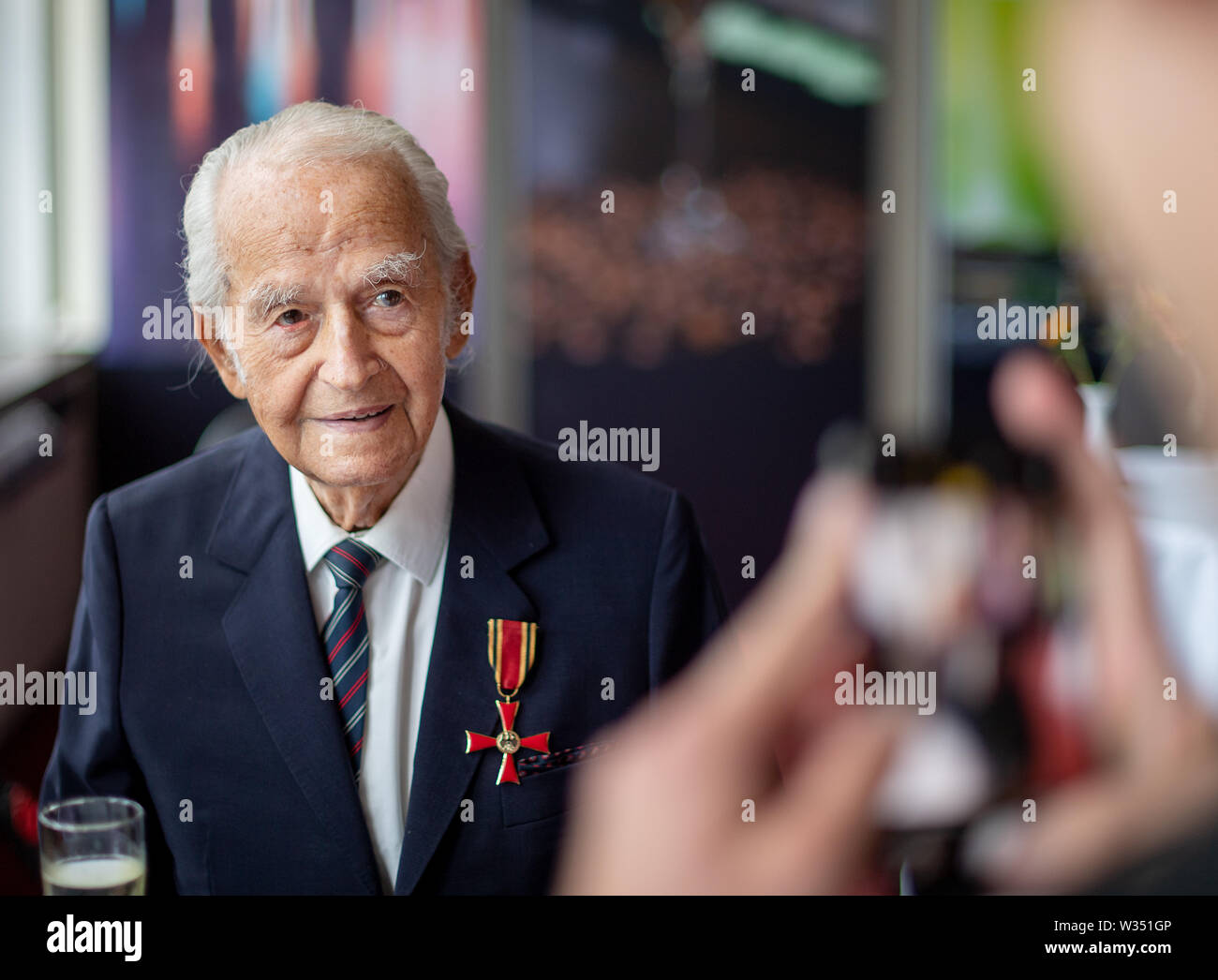 Leon henry hi-res stock photography and images - Alamy