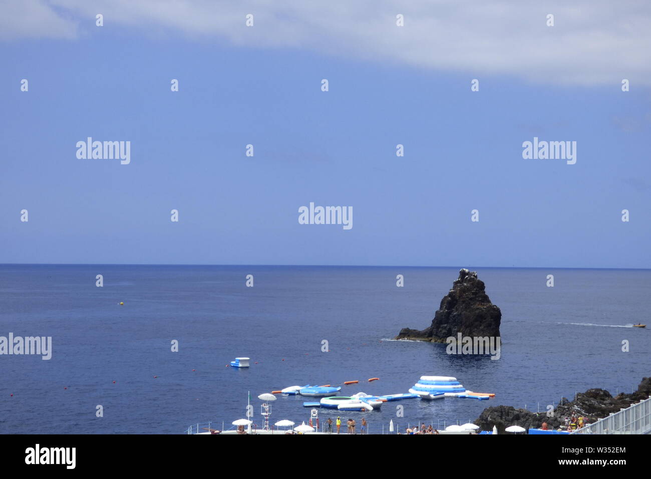 Madeira espetada food hi-res stock photography and images - Alamy