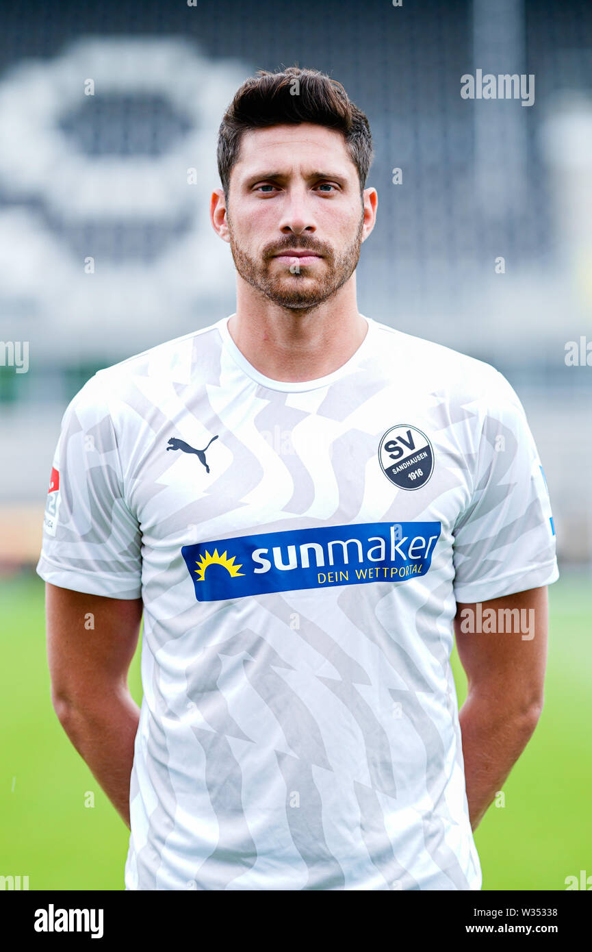 Hardtwaldstadion hi-res stock photography and images - Alamy