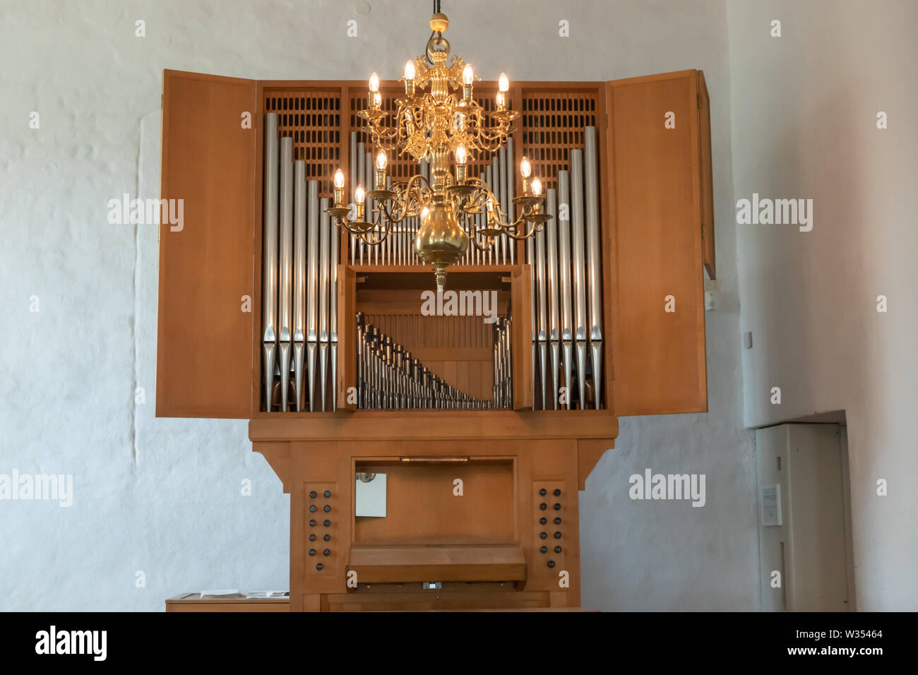 Turku castle church hi-res stock photography and images - Alamy