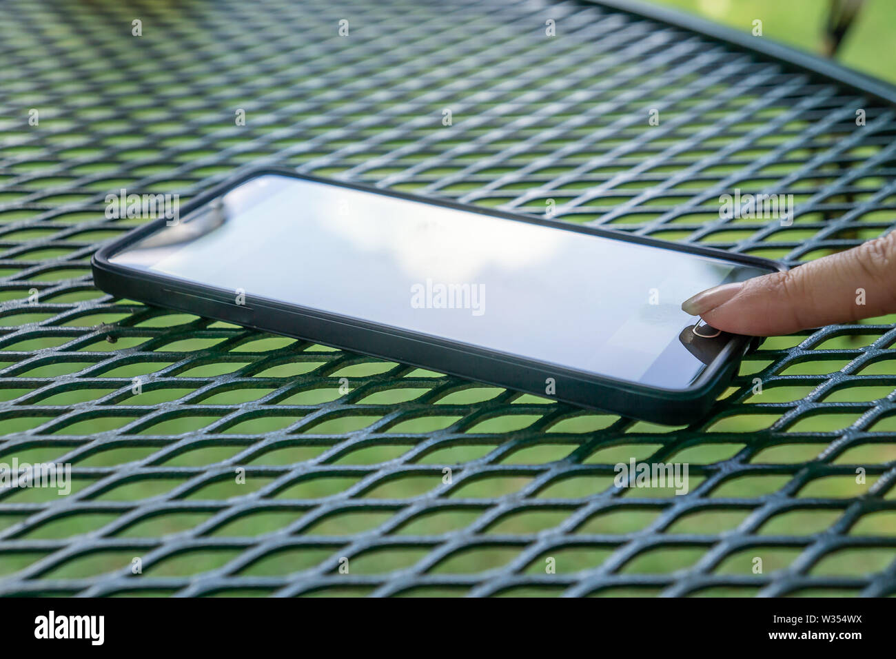 Modern cell hi-res stock photography and images - Alamy