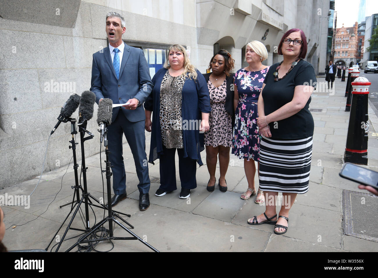 Sam lee outside hi-res stock photography and images - Alamy