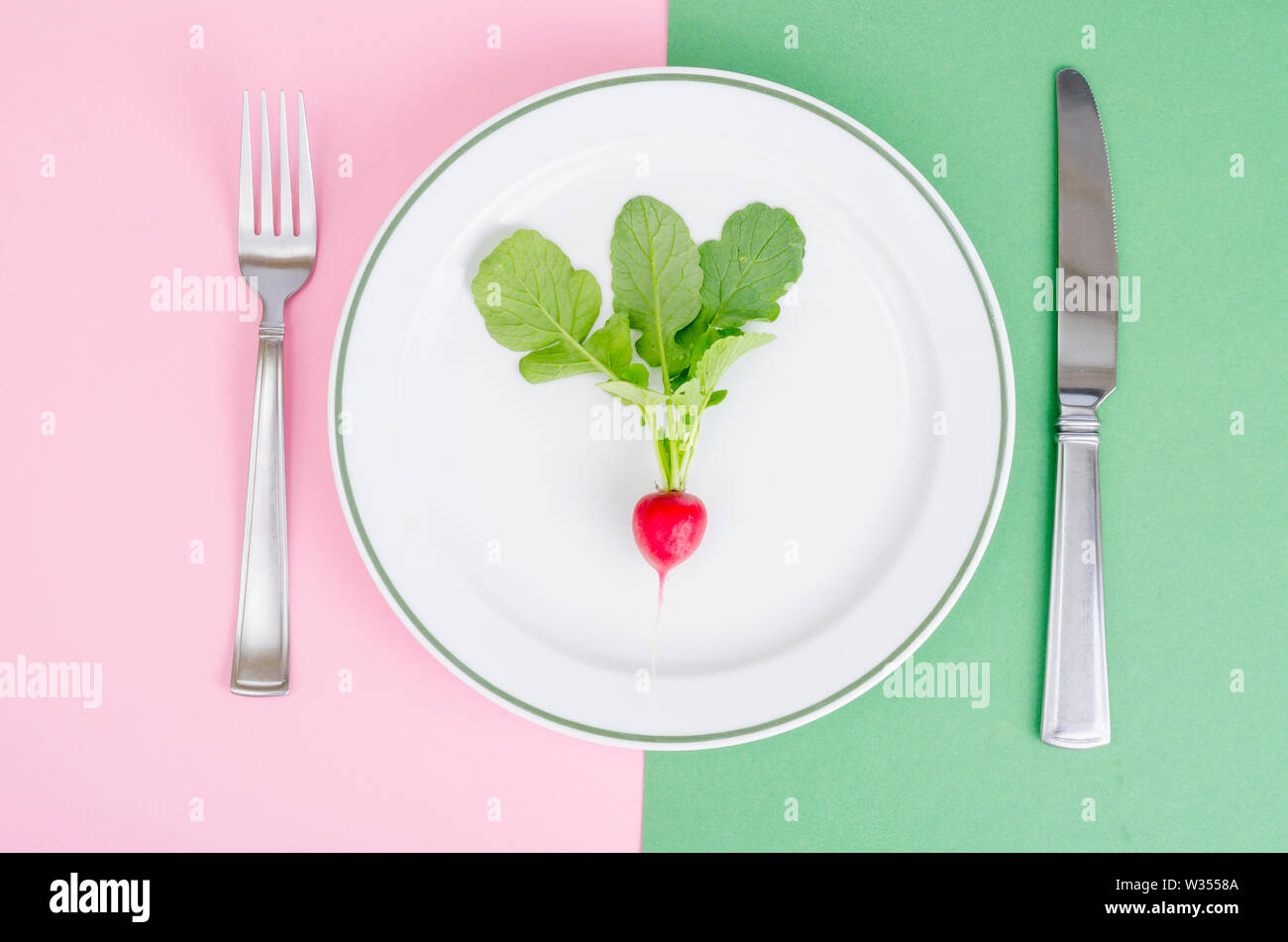 Layout menù hi-res stock photography and images - Alamy