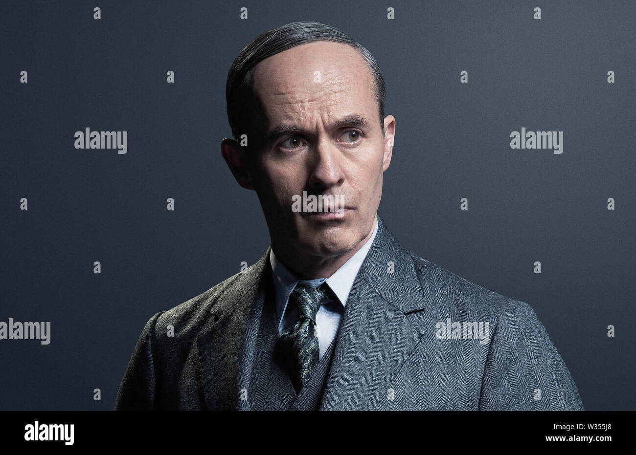 UK. Stephen Dillane in the©Focus Features new movie: Darkest Hour (2017 ...