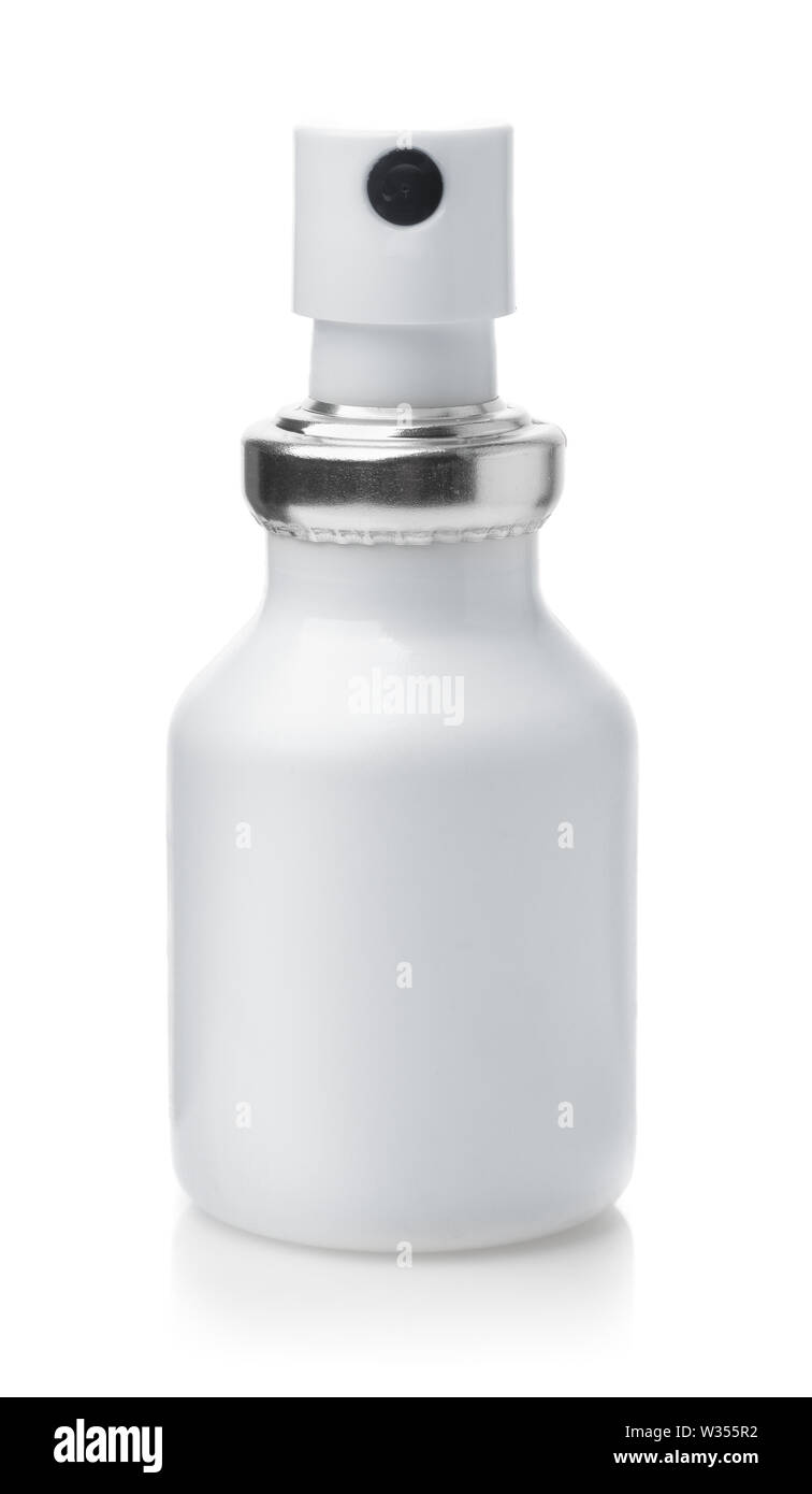 Aerosol pump hi-res stock photography and images - Alamy