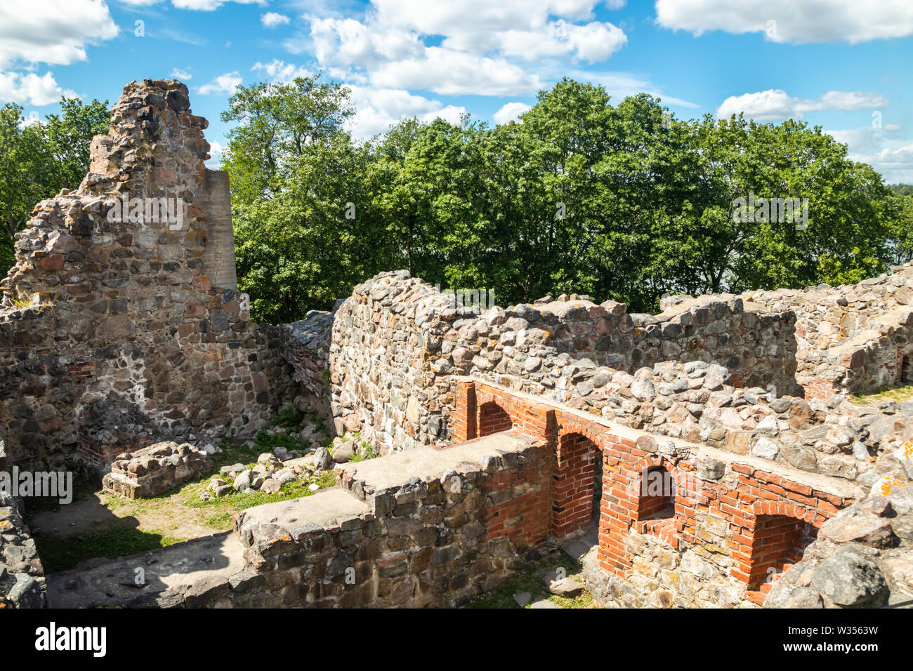 Kaarina hi-res stock photography and images - Alamy