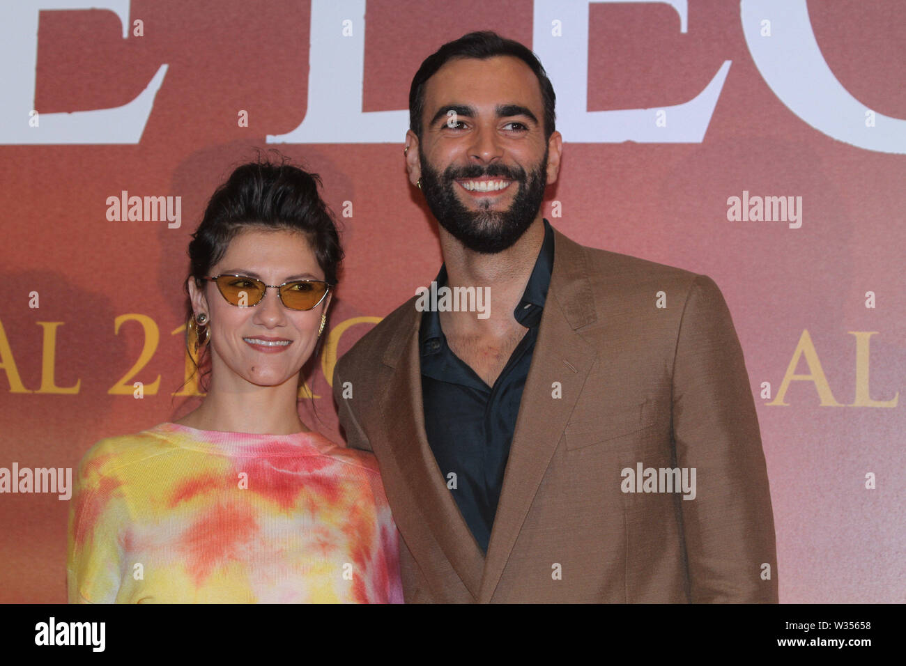 Nala and simba lion king 2019 hi-res stock photography and images - Alamy