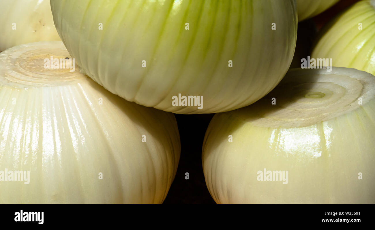 Close up natural root hi-res stock photography and images - Alamy