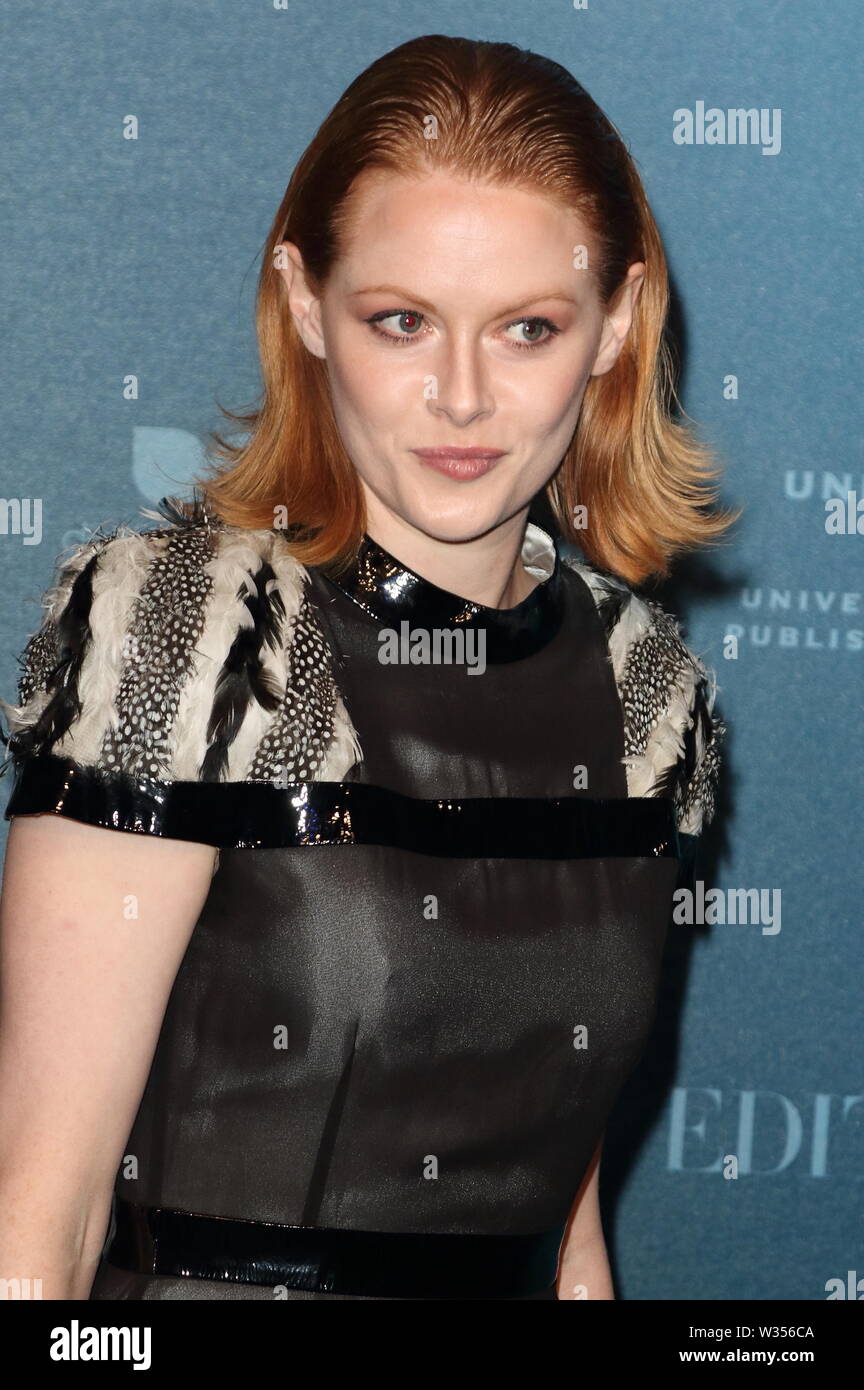 London, UK. Emily Beacham at British Independent Film Awards at Old ...