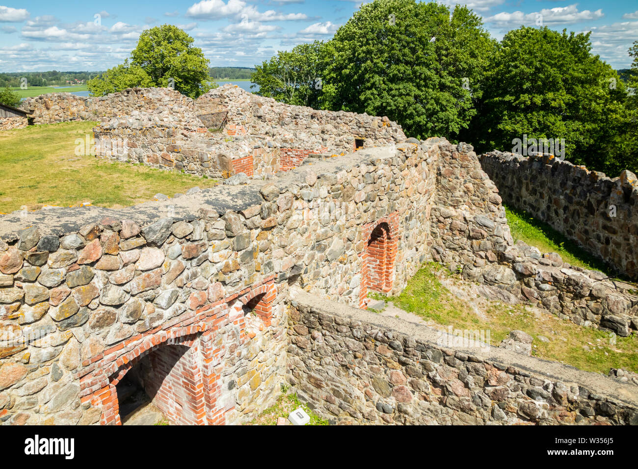 Kaarina hi-res stock photography and images - Alamy