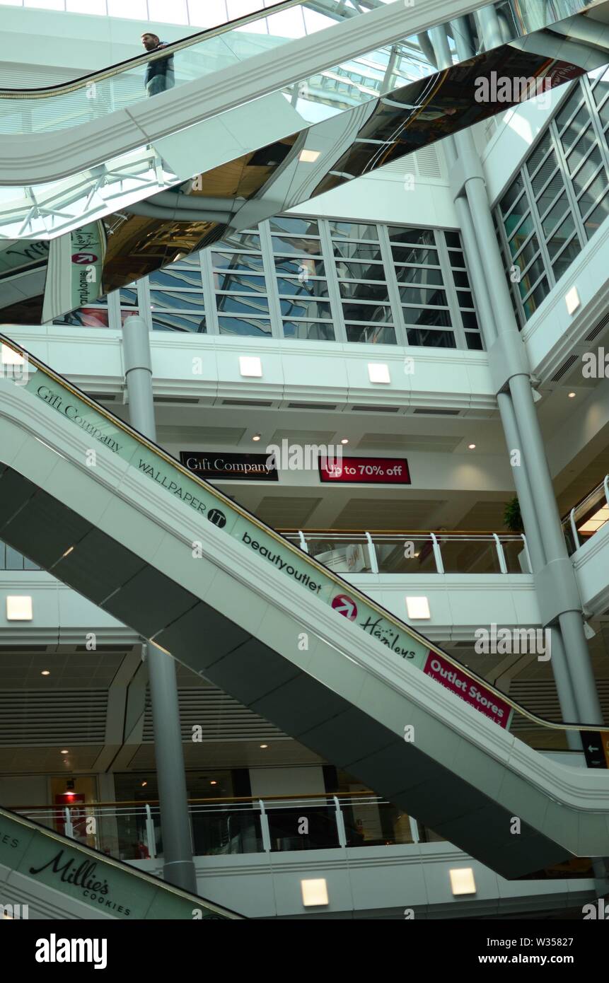 Princess quay, hull hi-res stock photography and images - Alamy