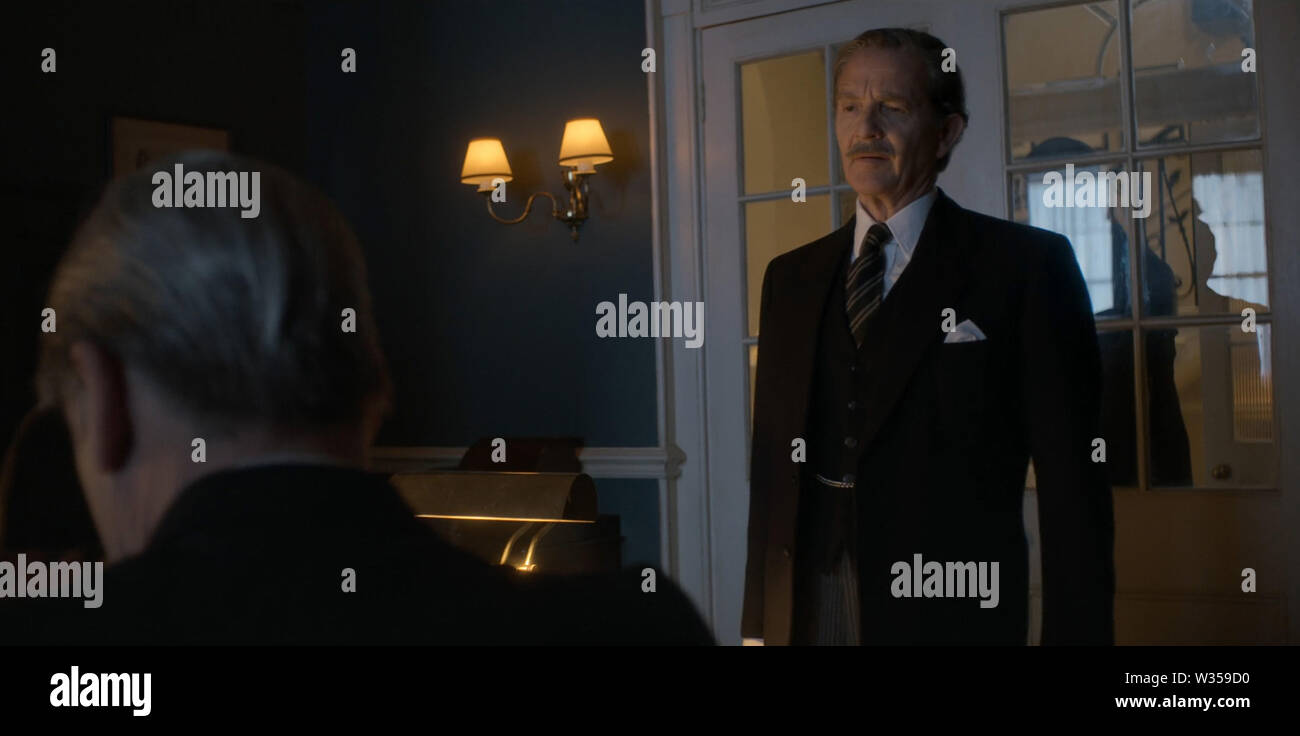 Anton lesser the crown hi-res stock photography and images - Alamy