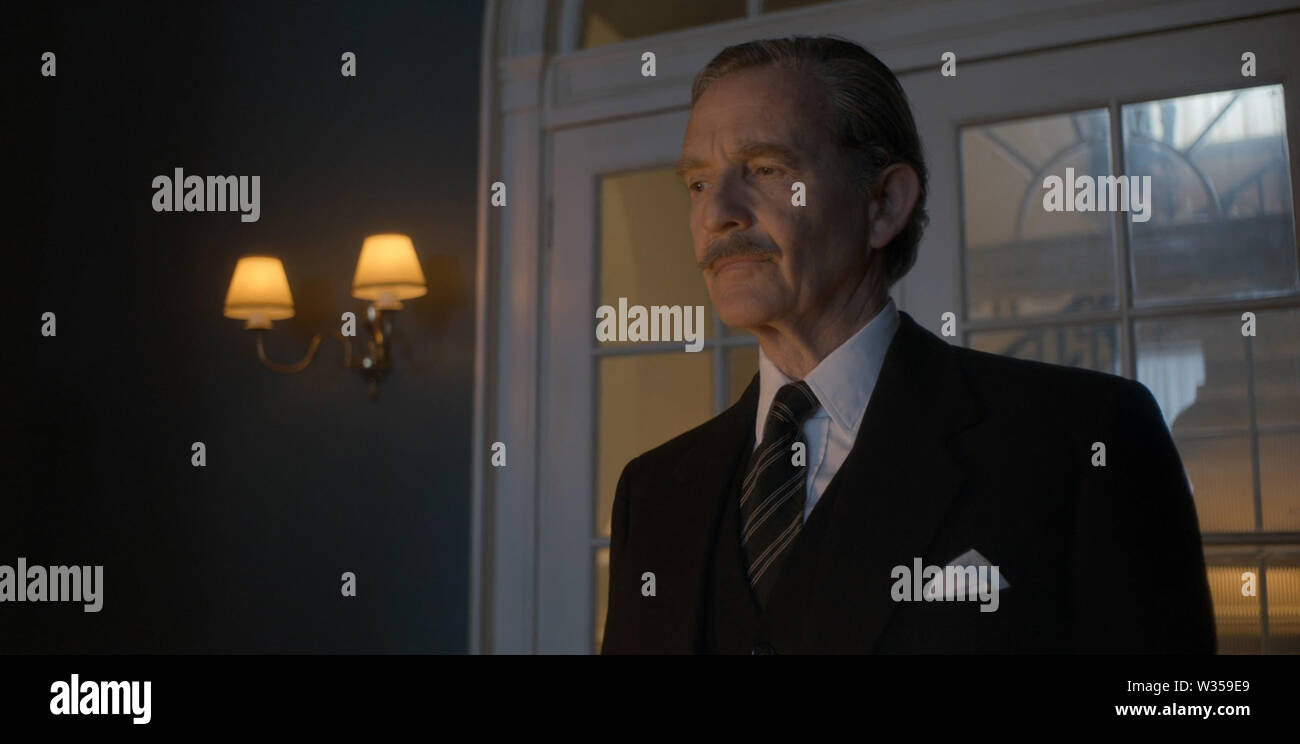 Anton lesser the crown hi-res stock photography and images - Alamy