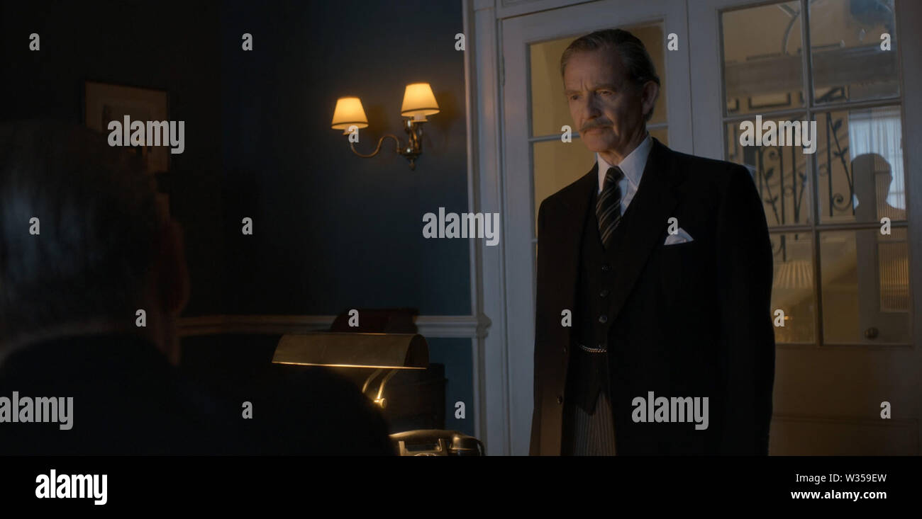 Anton lesser the crown hi-res stock photography and images - Alamy