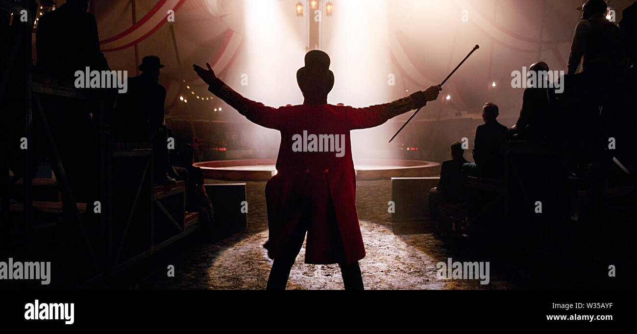 USA. Hugh Jackman in the ©20th Century Fox new movie: The Greatest ...