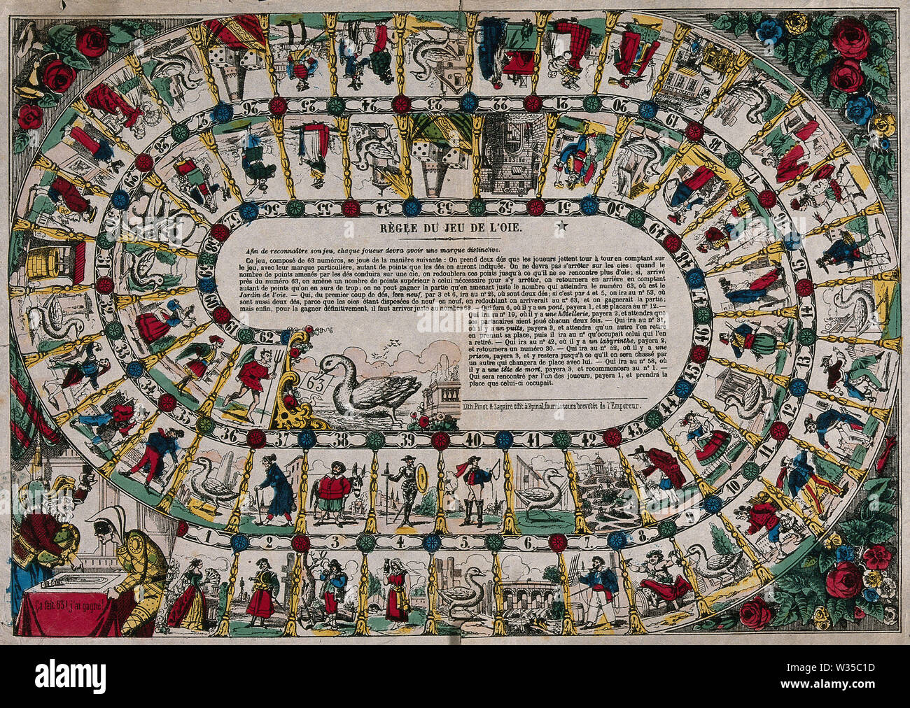 Forfeits hi-res stock photography and images - Alamy