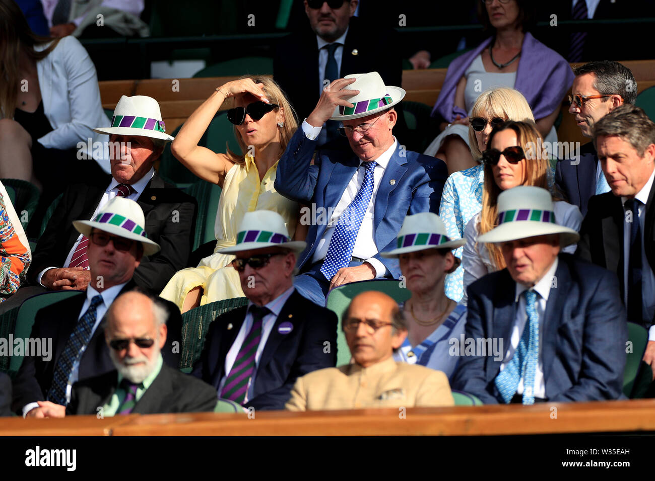 Hat sports hi-res stock photography and images - Alamy