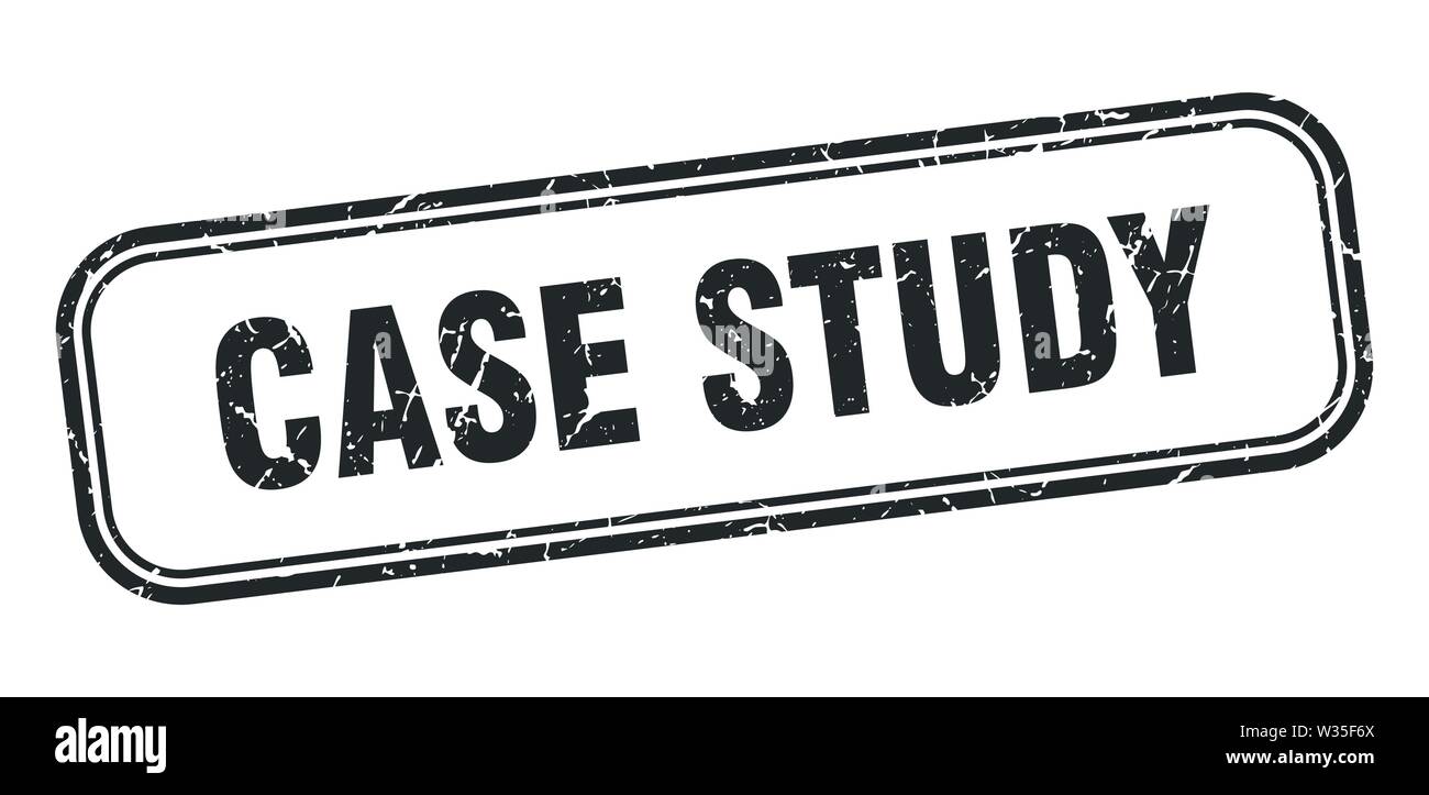 case study stamp. case study square grunge sign. case study Stock ...