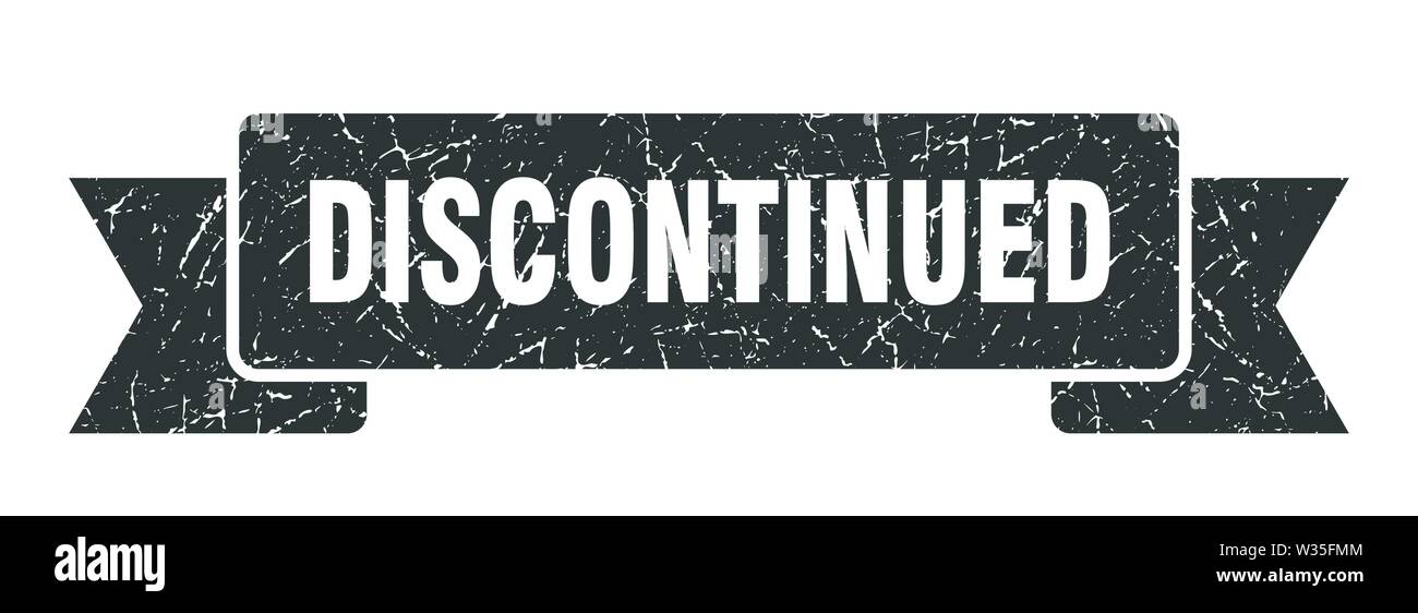 Discontinued background Black and White Stock Photos & Images - Alamy