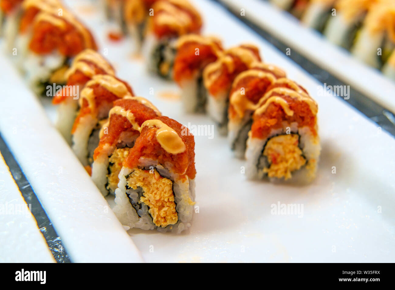 Self server hi-res stock photography and images - Alamy