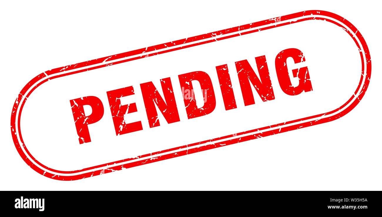 pending stamp. pending square grunge sign. pending Stock Vector Image ... pending stamp. pending square grunge sign. pending Stock Vector Image ...