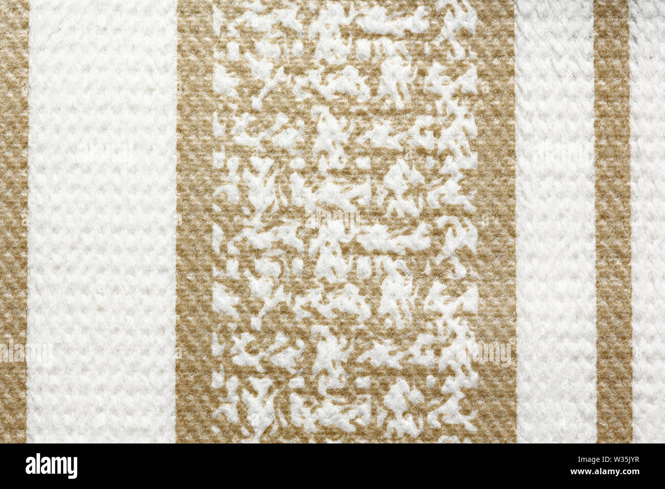 Extraordinary tissue texture with ornament. High quality texture in ...