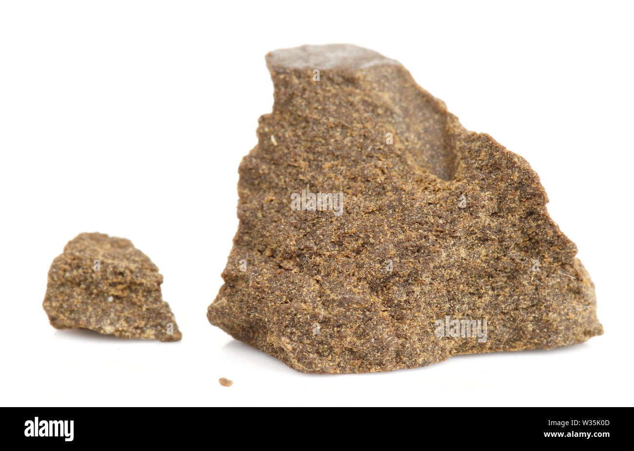 Marijuana like Cut Out Stock Images & Pictures - Alamy