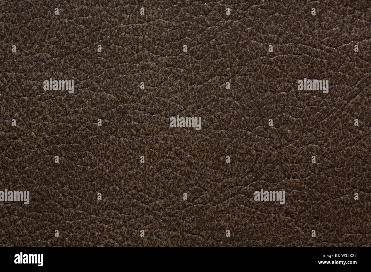 Simple elegant brown leatherette background. High quality texture in ...