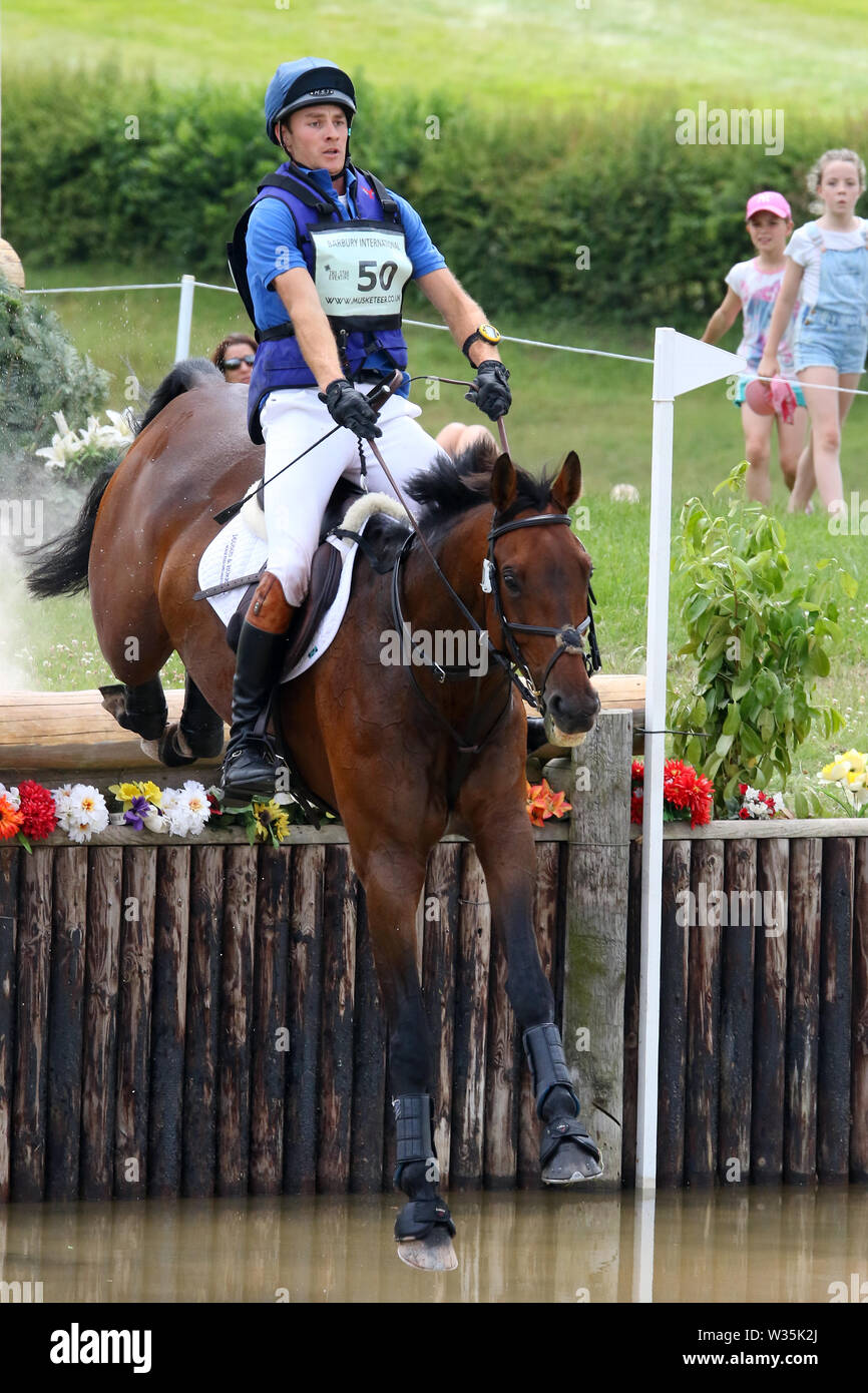 Dickon hi-res stock photography and images - Alamy