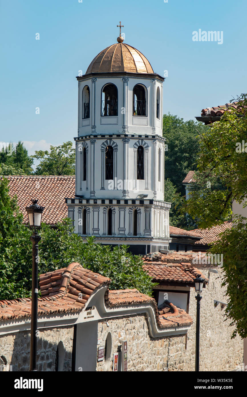 St konstantin and elena hi-res stock photography and images - Alamy