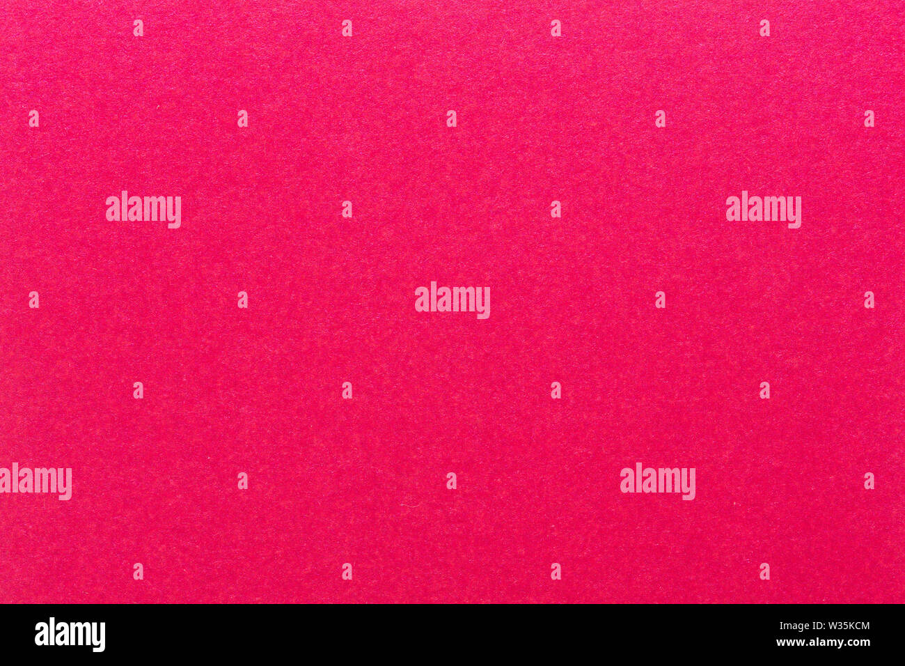 Bright red paper for texture or background Stock Photo - Alamy