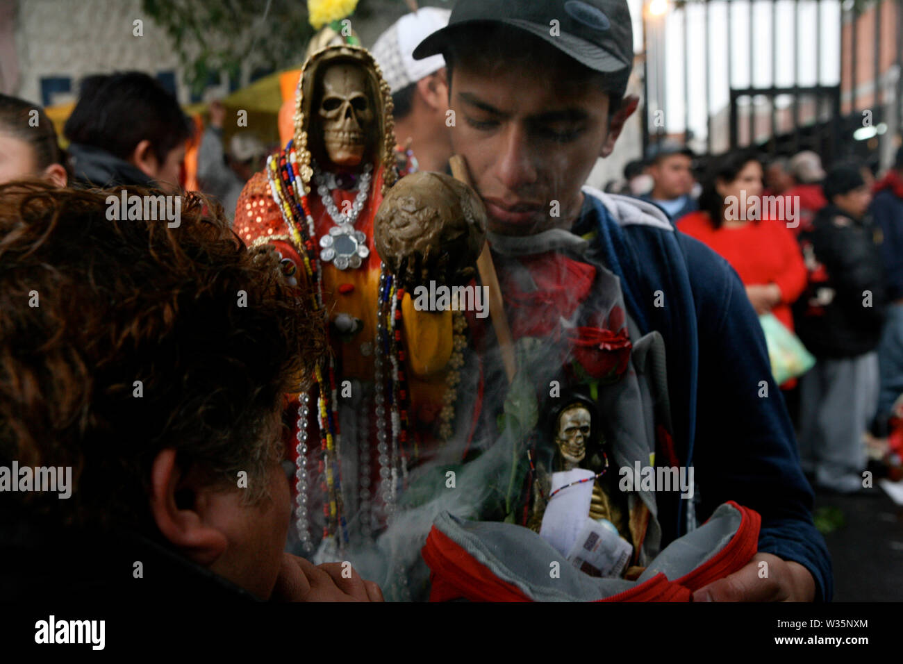 Skeletal Images Of Death High Resolution Stock Photography and Images ...