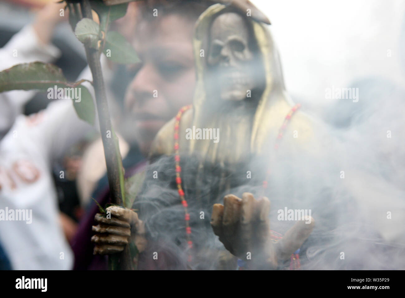 Catholic cult High Resolution Stock Photography and Images - Alamy