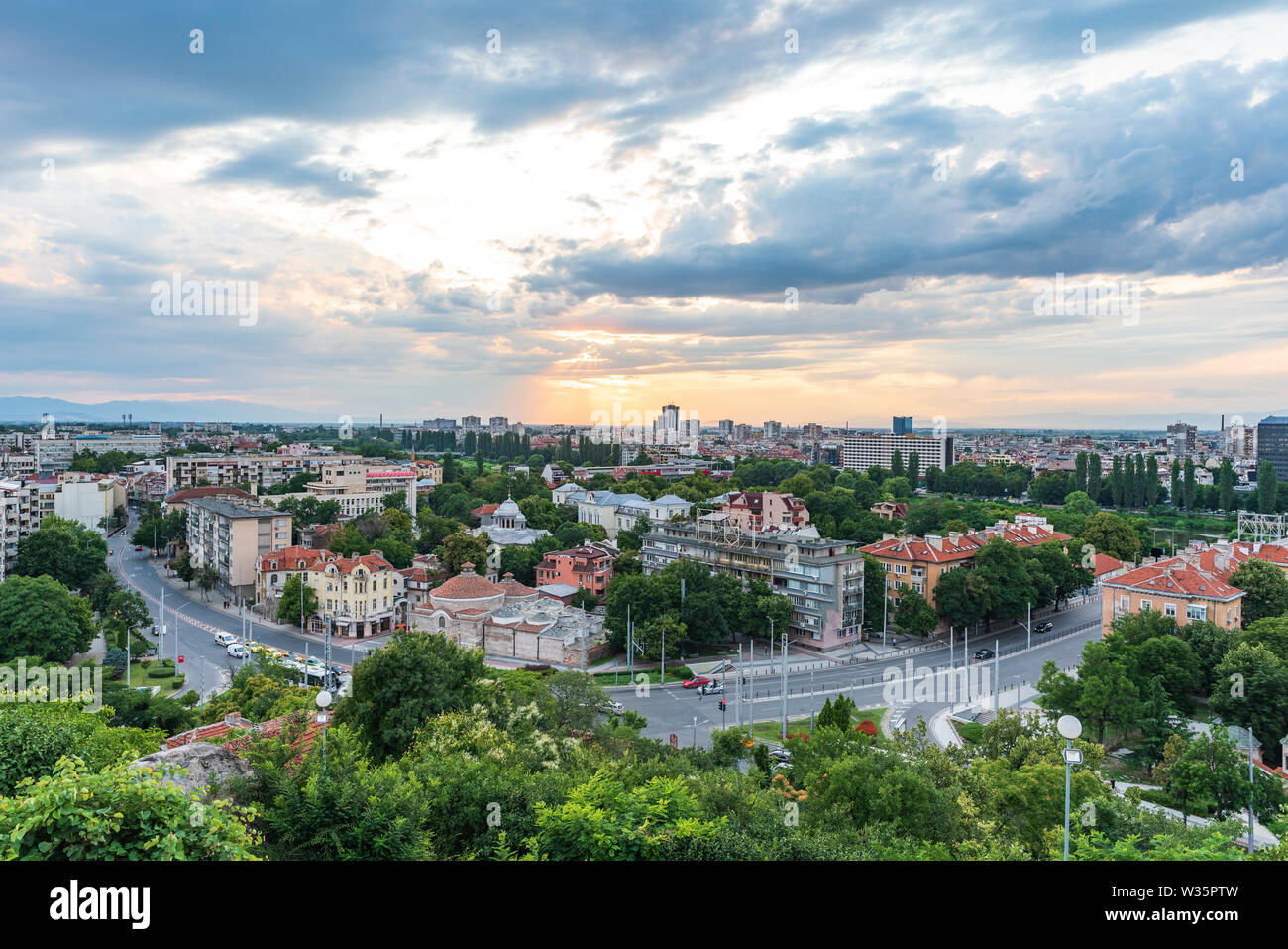 Ancient bulgarian history hi-res stock photography and images - Alamy