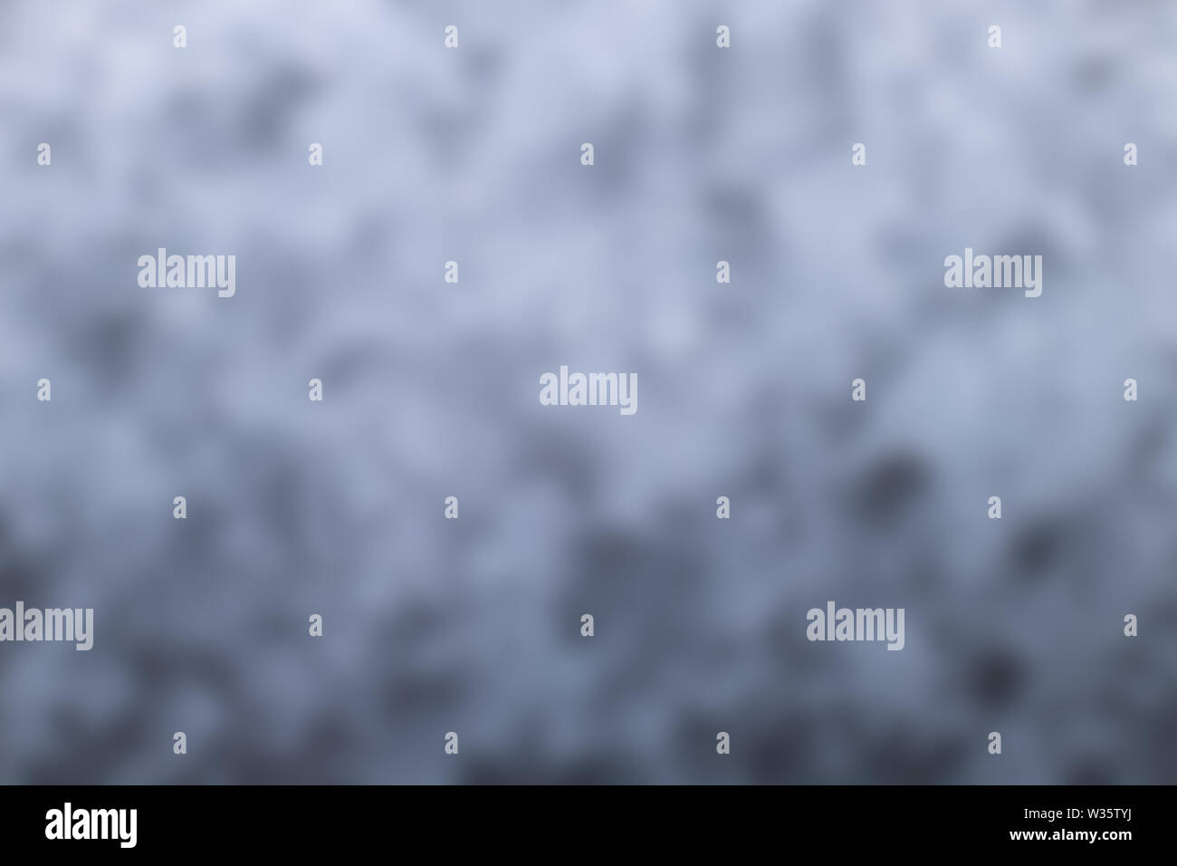 Background of blurred frozen ice texture Stock Photo - Alamy