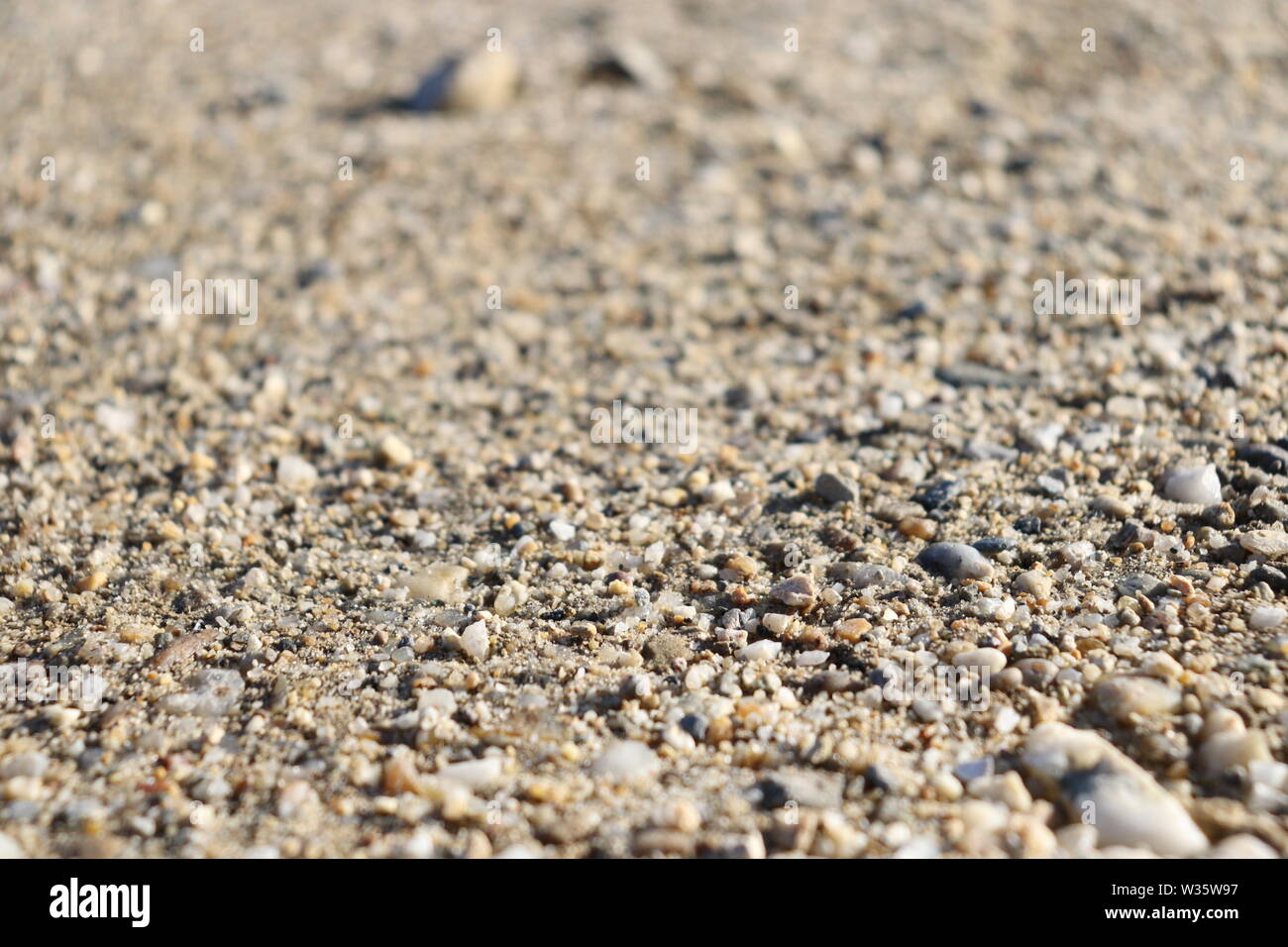 pebbles stone background Stock Photo - Alamy