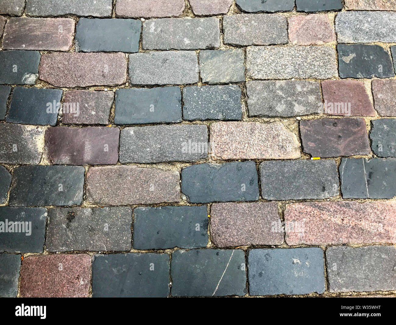 Background, pattern, texture stone pavement. Studio Photo Stock Photo ...