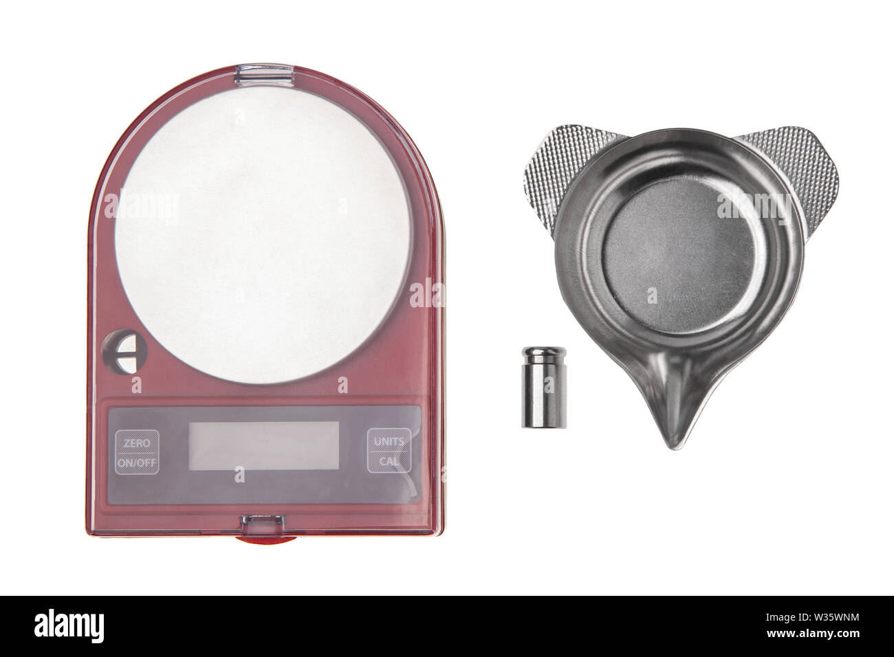 Chemistry device hi-res stock photography and images - Alamy