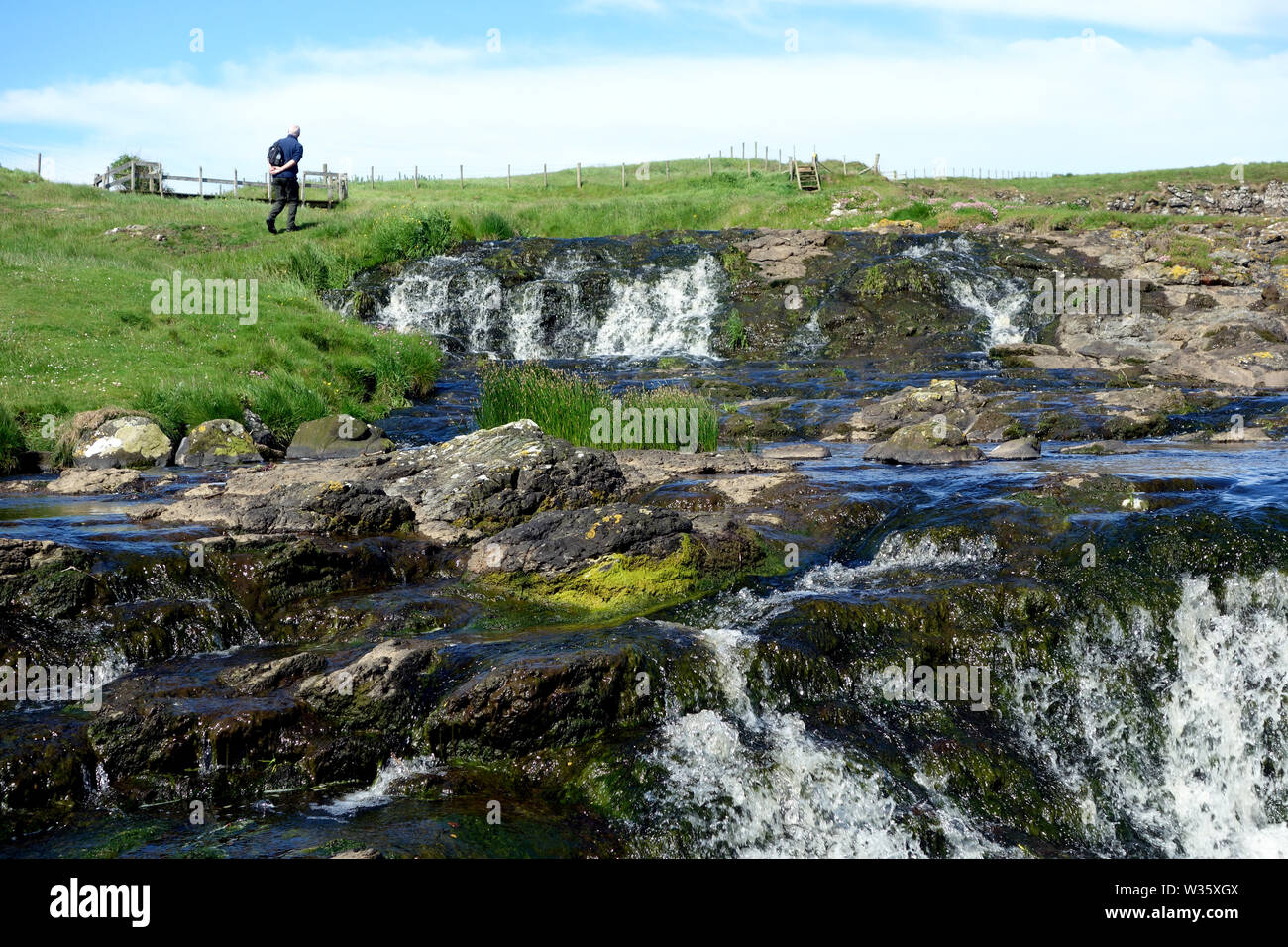Near giants causeway hi-res stock photography and images - Alamy