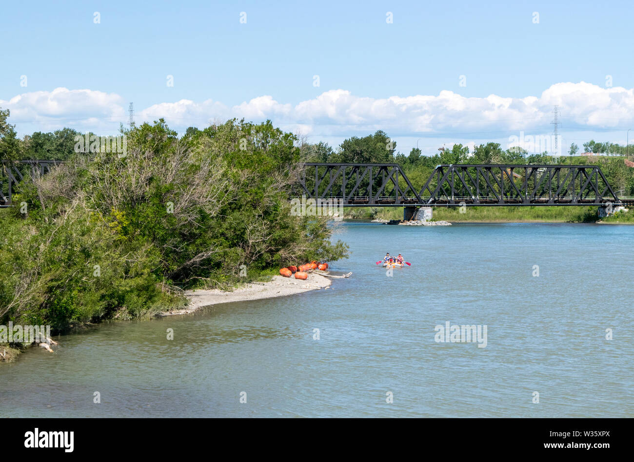 Calgary illustrations hi-res stock photography and images - Alamy