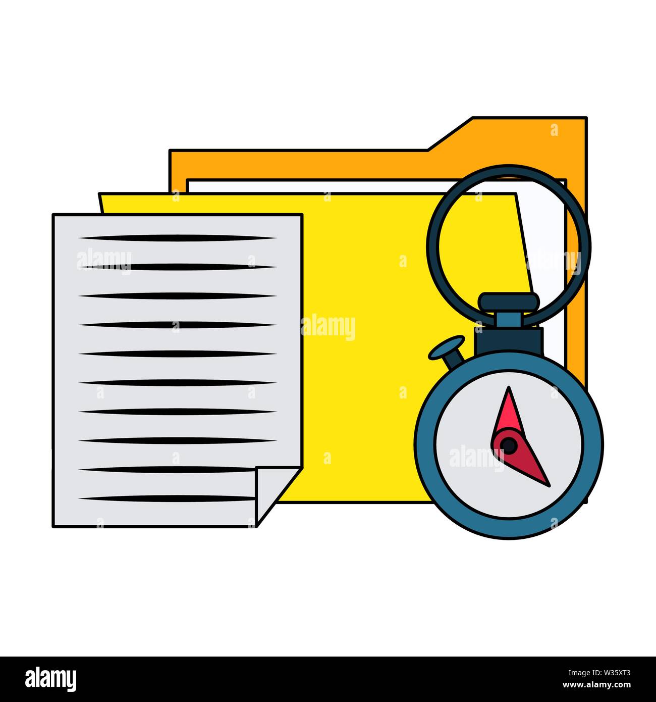 Cyber archives hi-res stock photography and images - Alamy