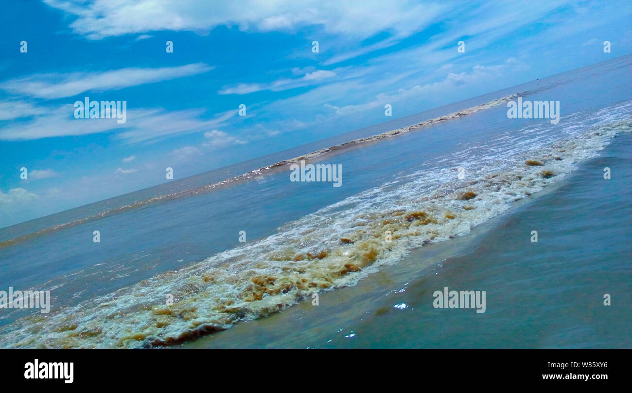 Pictures of the marine environment wallpepar Stock Photo - Alamy