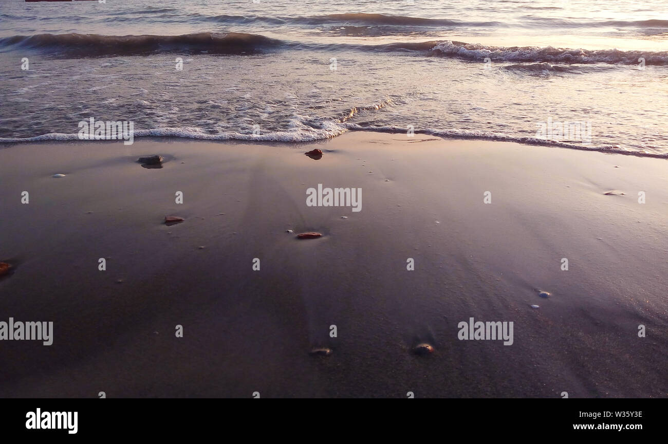 Pictures of the marine environment wallpepar Stock Photo - Alamy