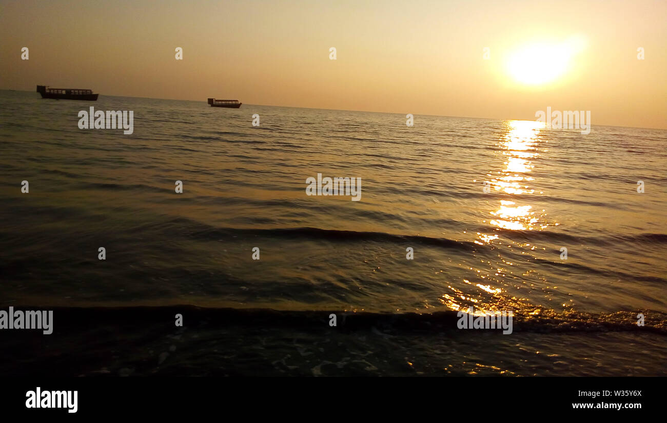 Pictures of the marine environment wallpepar Stock Photo - Alamy