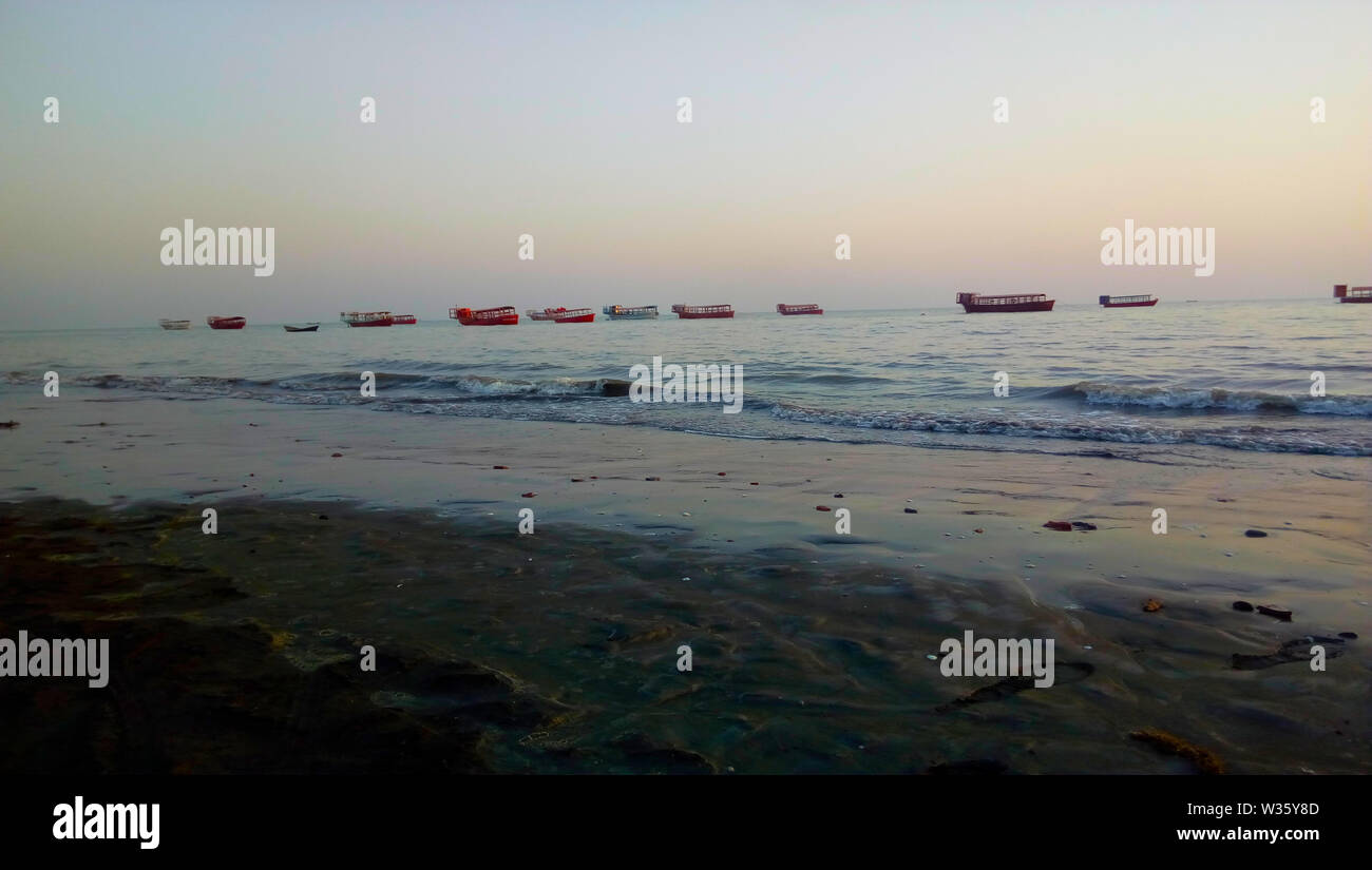 Pictures of the marine environment wallpepar Stock Photo - Alamy