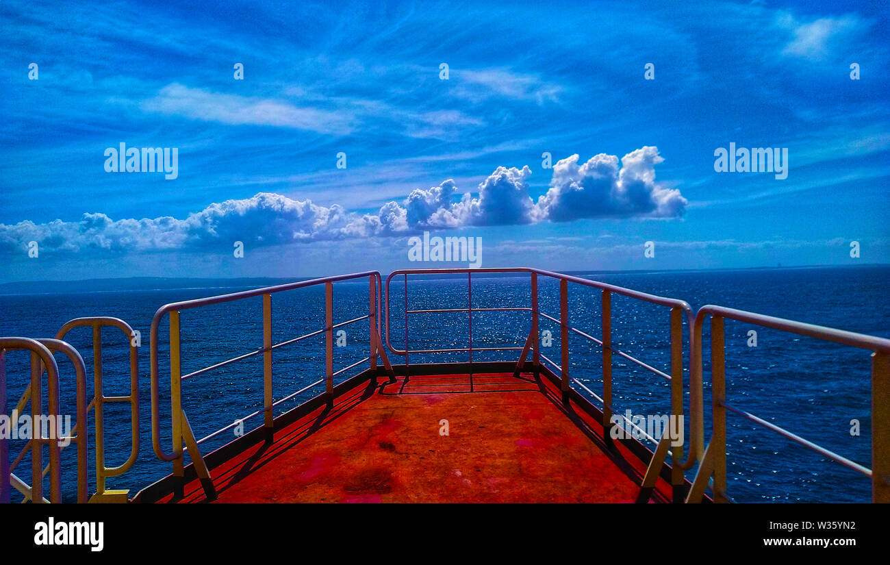 Pictures of the marine environment wallpepar Stock Photo - Alamy