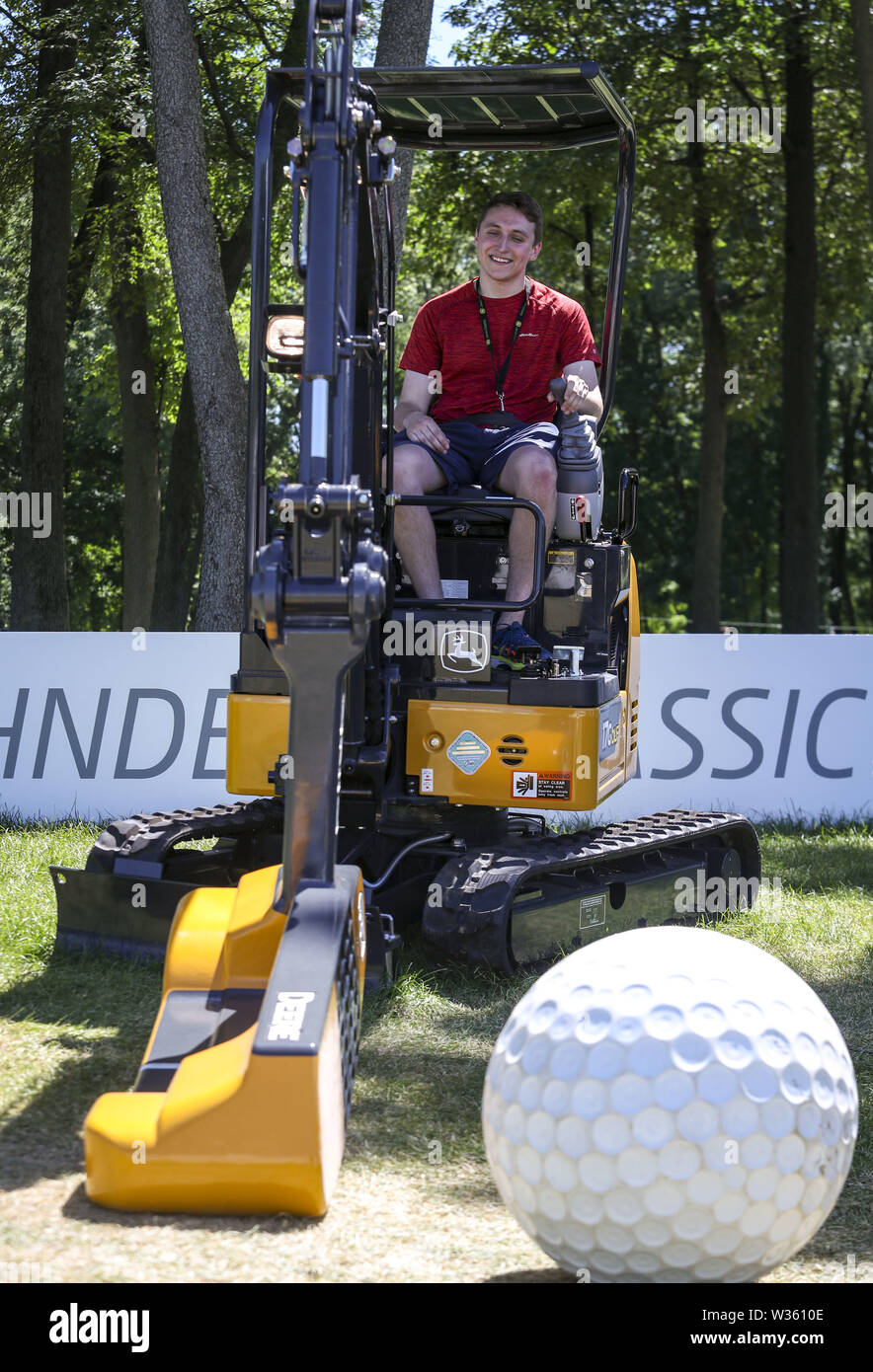 Trevor cooper hi-res stock photography and images - Alamy