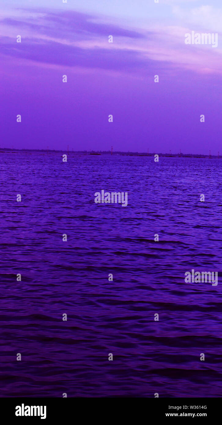 Pictures of the marine environment wallpepar Stock Photo - Alamy