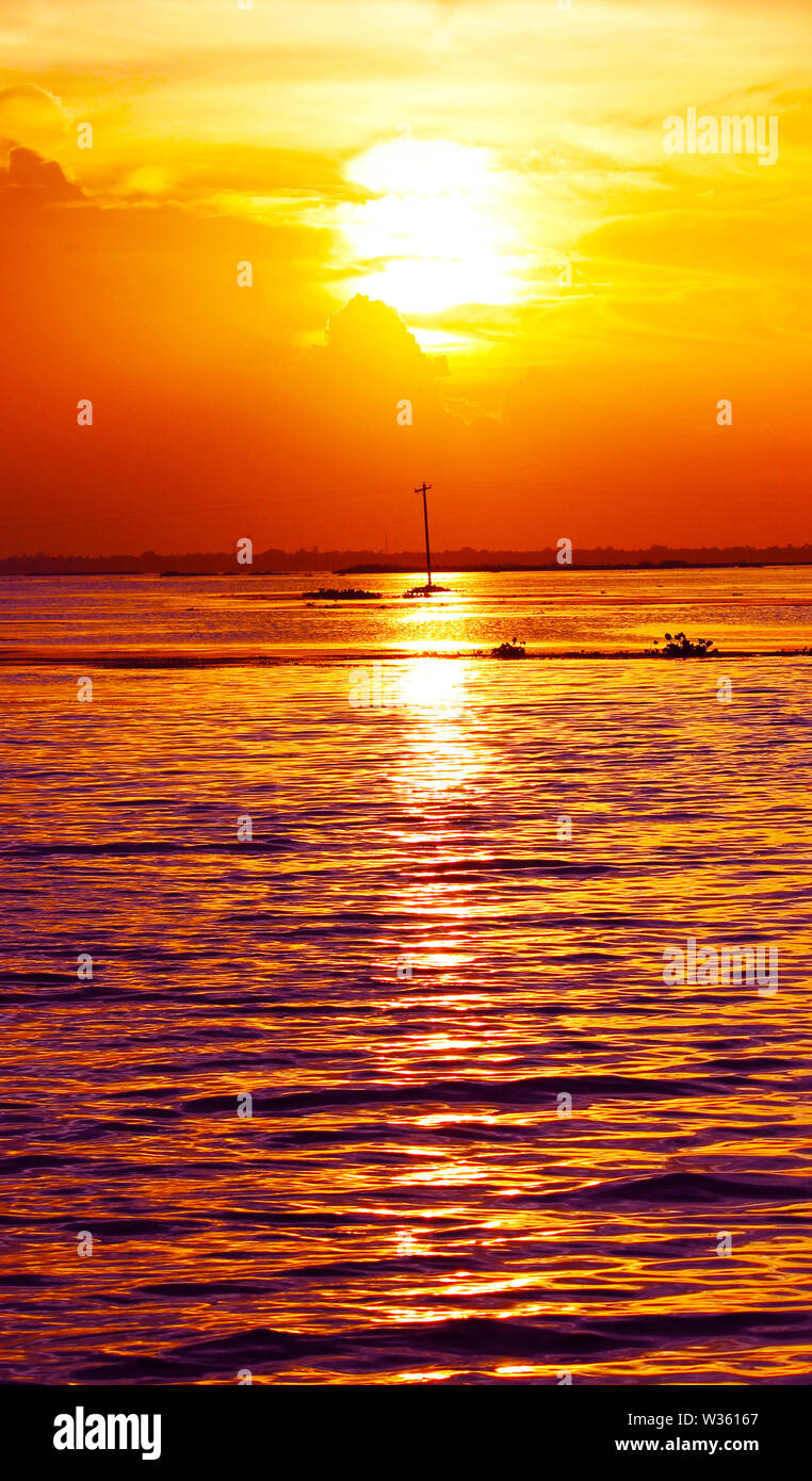 Pictures of the marine environment wallpepar Stock Photo - Alamy