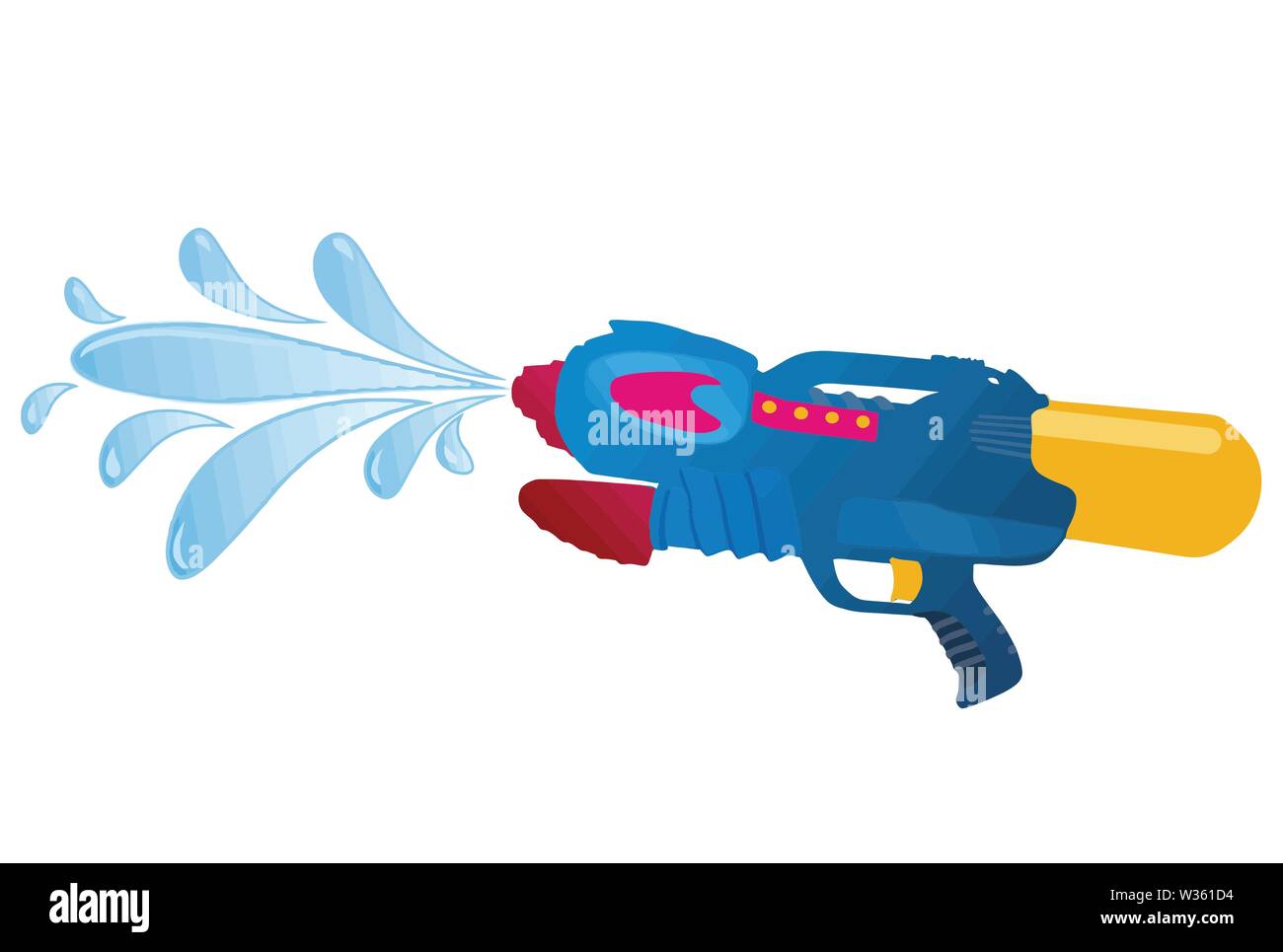 Shooting party on Cut Out Stock Images & Pictures - Alamy